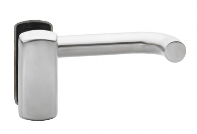 Ручка ABLOY EXIT EH070 INOXI 3-19/0630 внутренняя с защищенным щитком ...